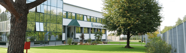 BRONDOLIN SRL | Company