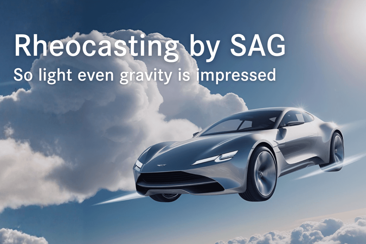 SAG Group | Company