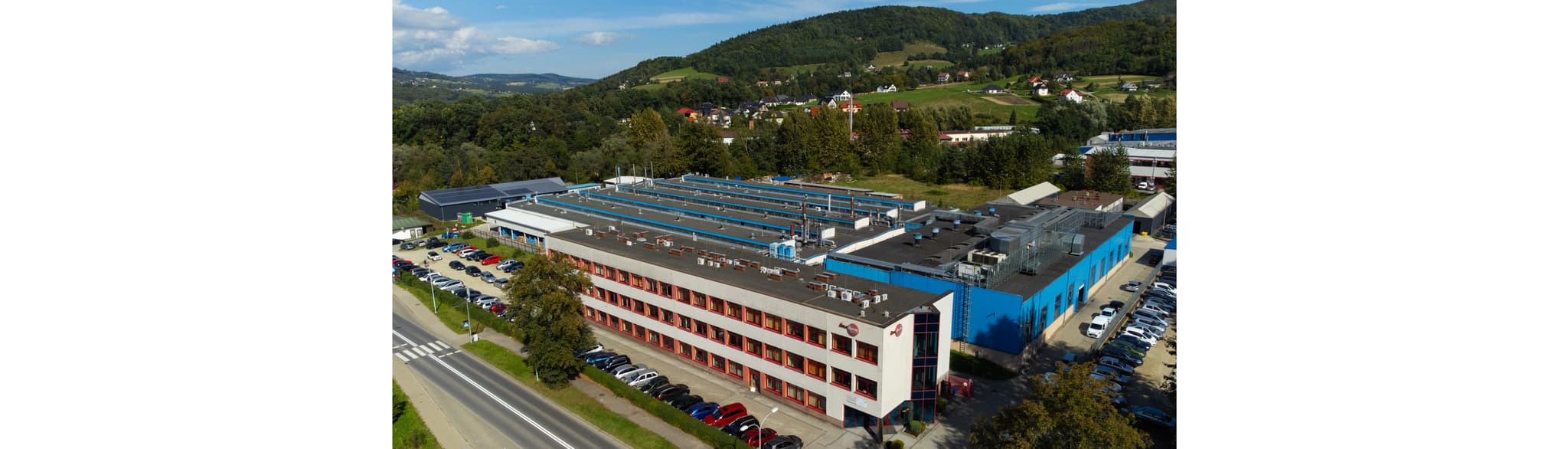 Limatherm S.A. | Company
