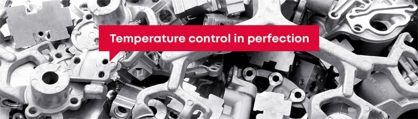 Tool-Temp AG | Company