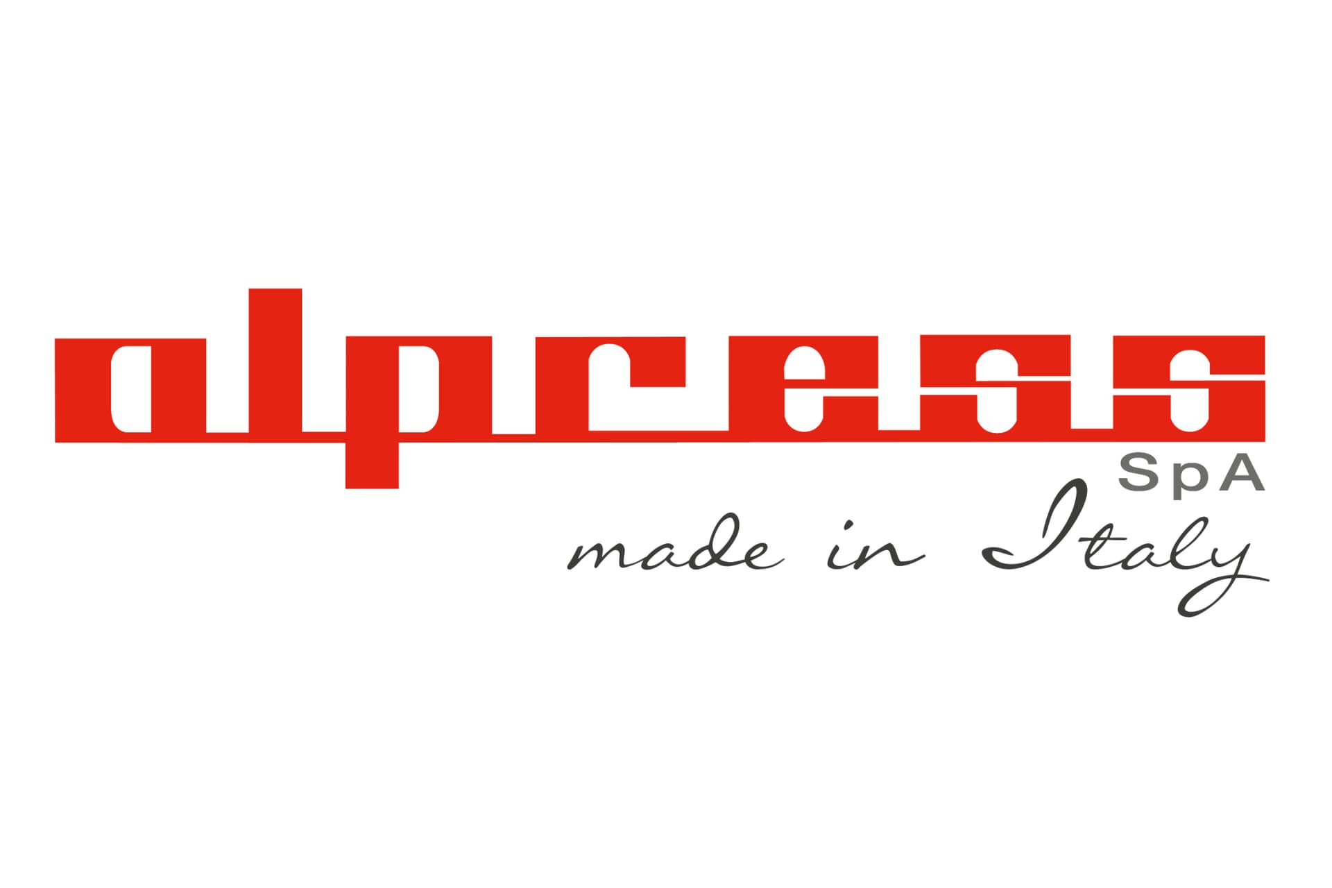 ALPRESS S.p.A. | Company