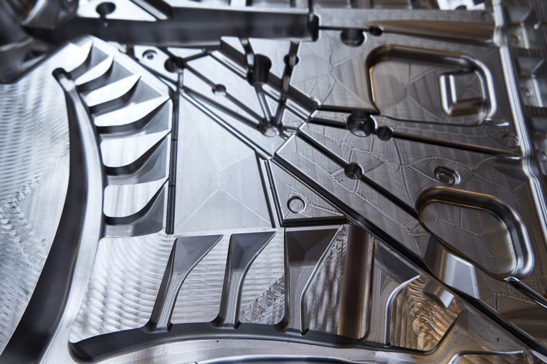 DCM Mould | Company