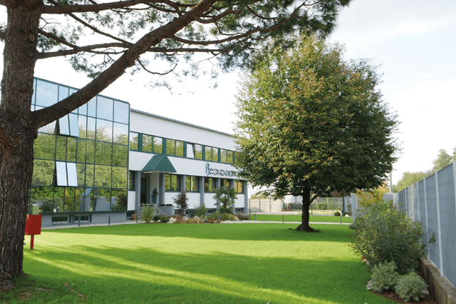 BRONDOLIN SRL | Company