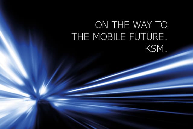 KSM Castings Group GmbH | Company