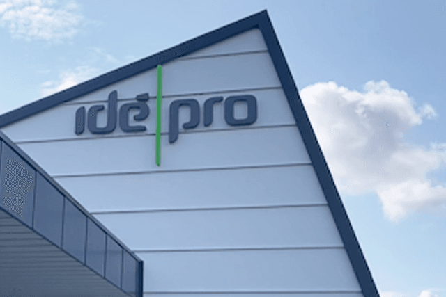 Idé-Pro Skive A/S | Company