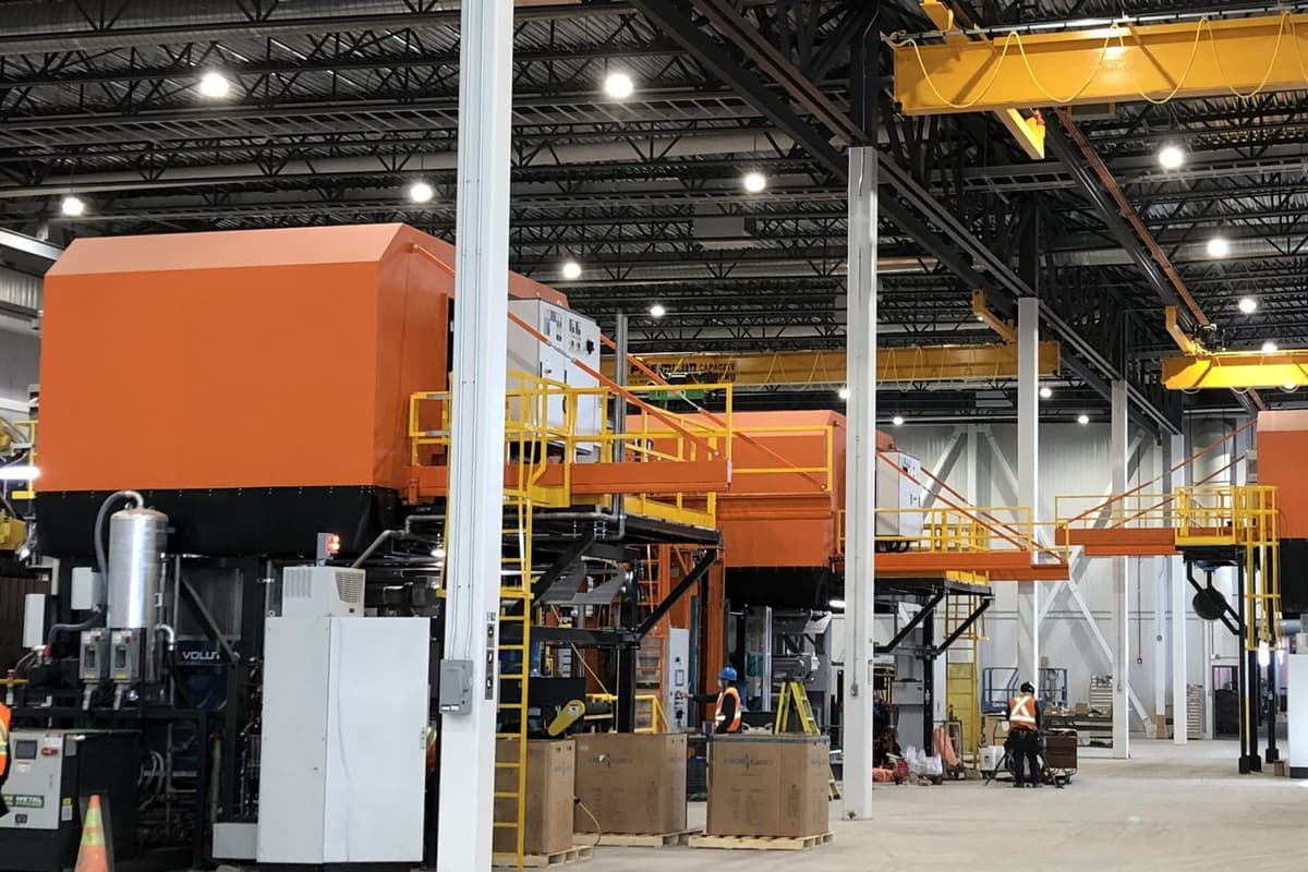 ENERCON S.r.l. | Company