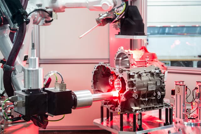 Alpine Metal Tech GmbH | Company