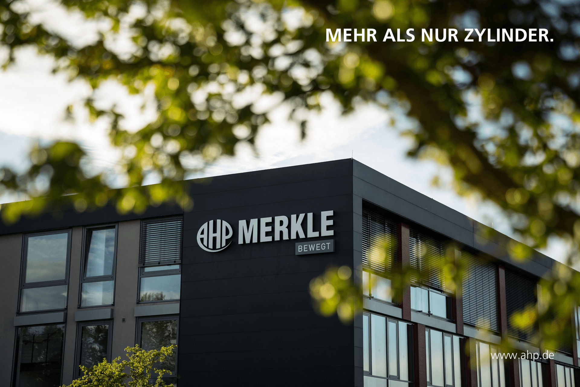 AHP Merkle GmbH | Company