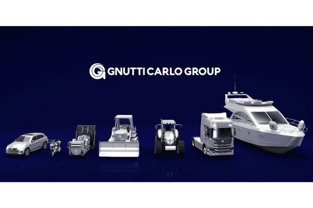 Gnutti Carlo Group | Company