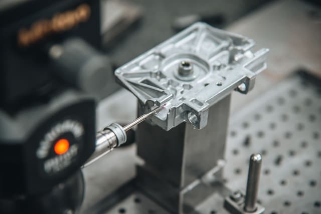 Abtekin Kalip Döküm San. ve Tic. Ltd. Sti. | Company