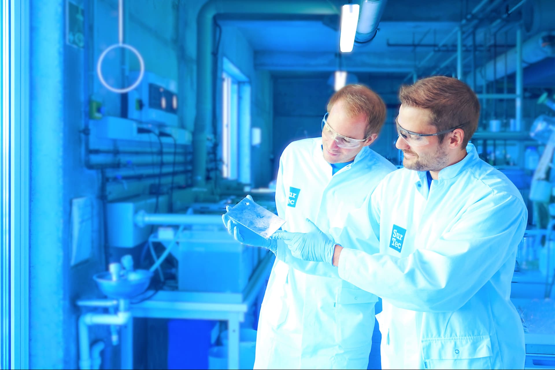 SurTec International GmbH | Unternehmen